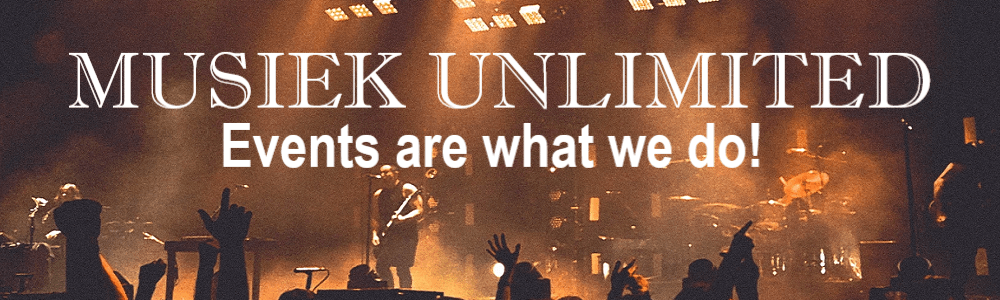 Musiek Unlimited - Jamii