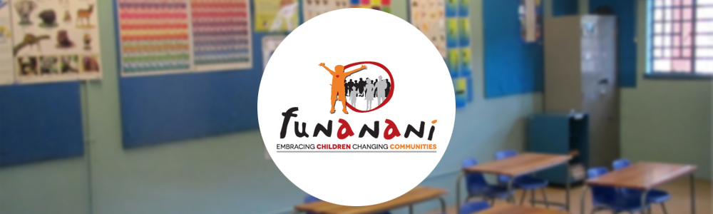 Funanani - Jamii