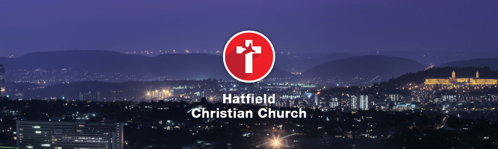 Hatfield Christian Church (East) - Jamii