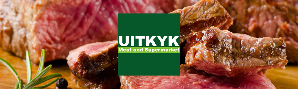 Uitkyk Vleis en Supermark - Jamii