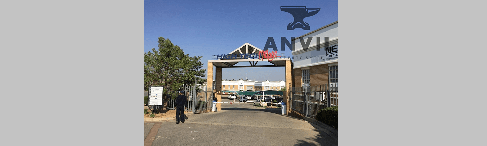 High Tech Village Midrand - Jamii